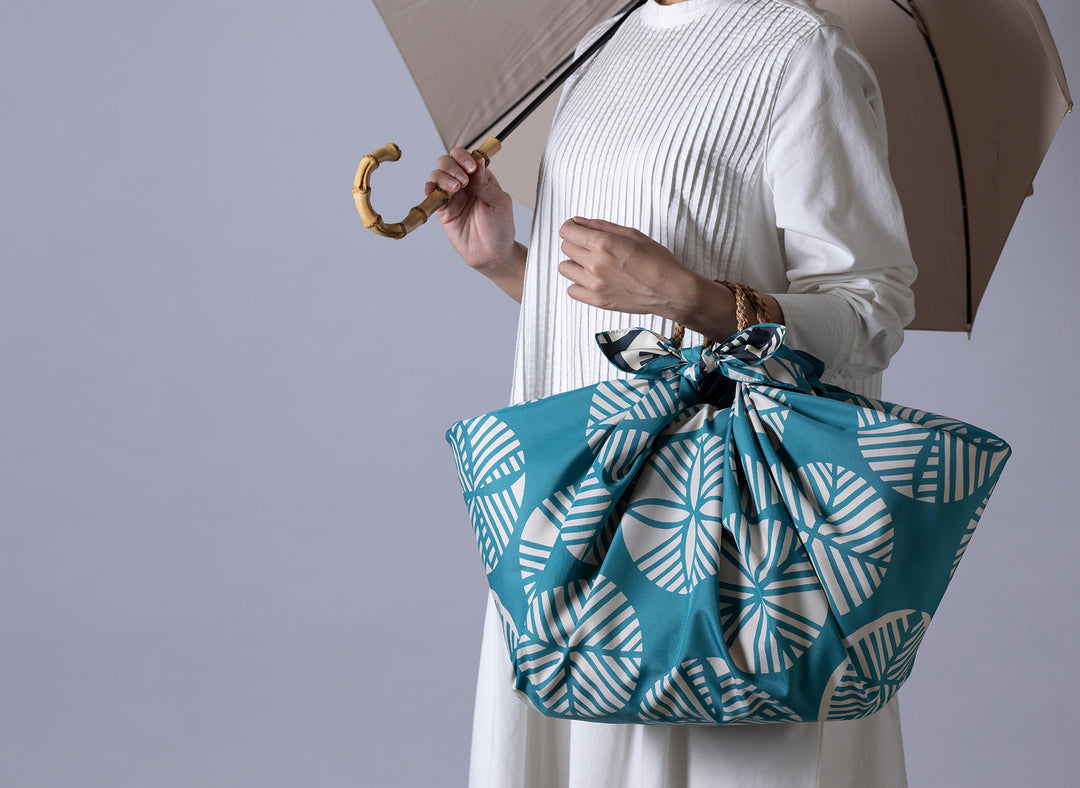 Musubi Furoshiki | Kyoto manufacturer of furoshiki since 1937